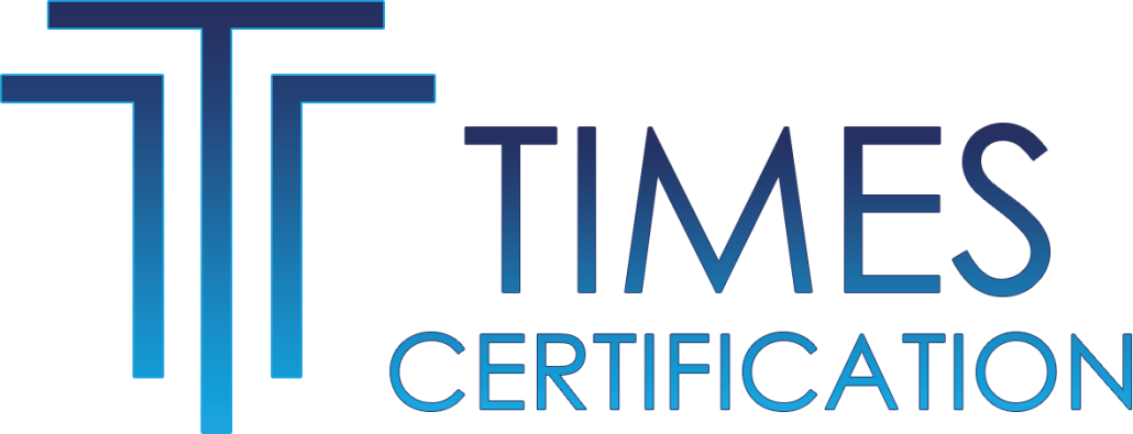 Times Uluslararası Belgelendirme Tic. Ltd.Şti – Belgelendirme ...